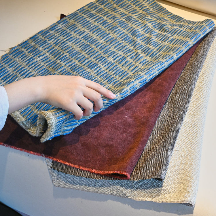 石川県能登の国産ソファFMK SOFA+｜一人掛け・セミオーダー可能 – FMKSofa