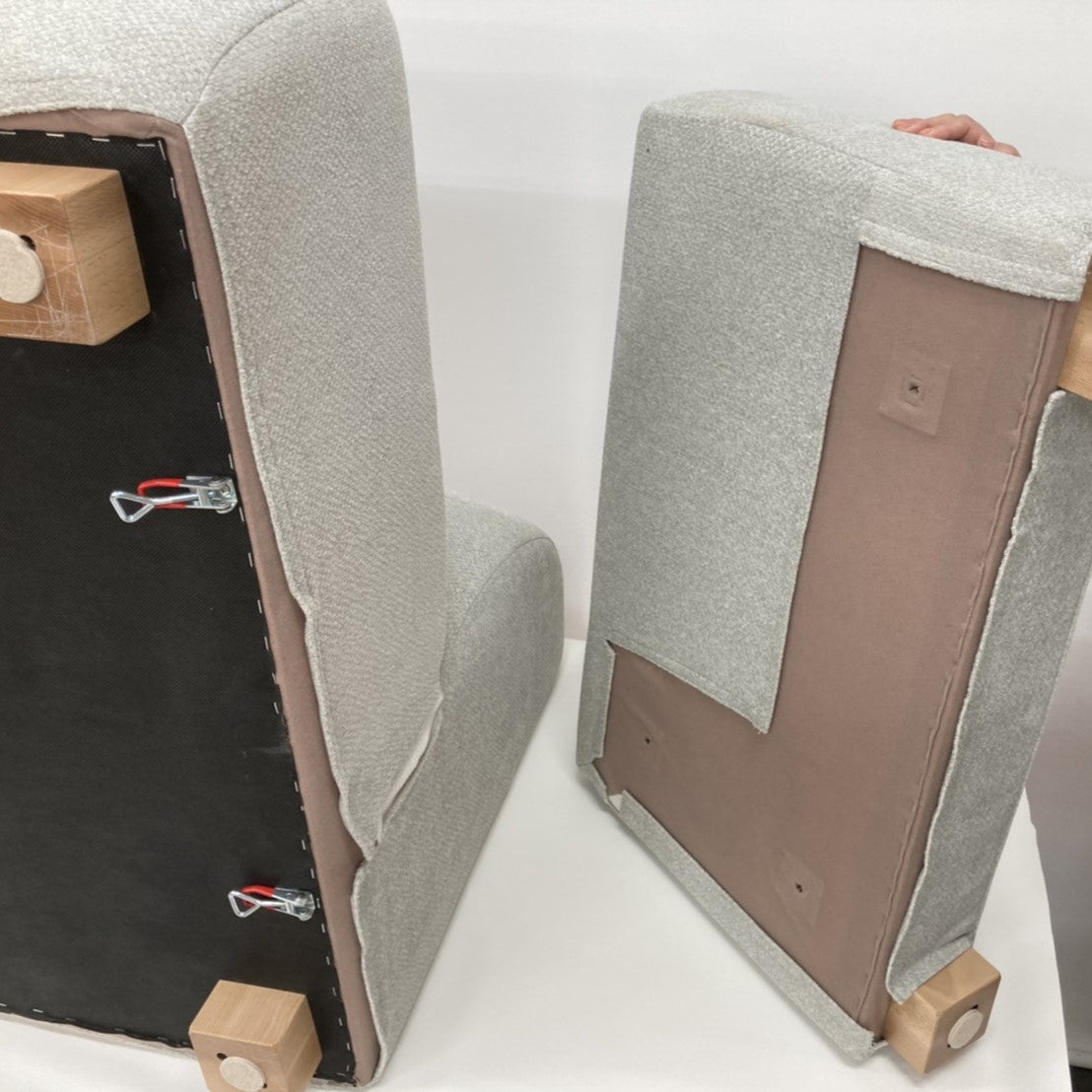 石川県能登の国産ソファFMK SOFA+｜一人掛け・セミオーダー可能 – FMKSofa